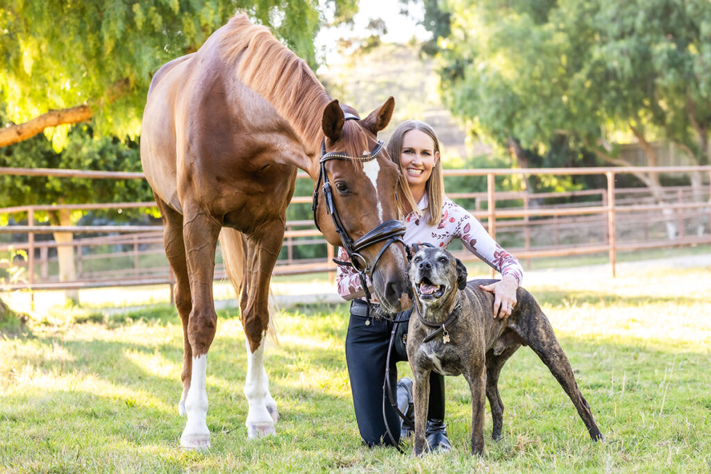 Barn Banter - Episode 28 - Horse Illustrated