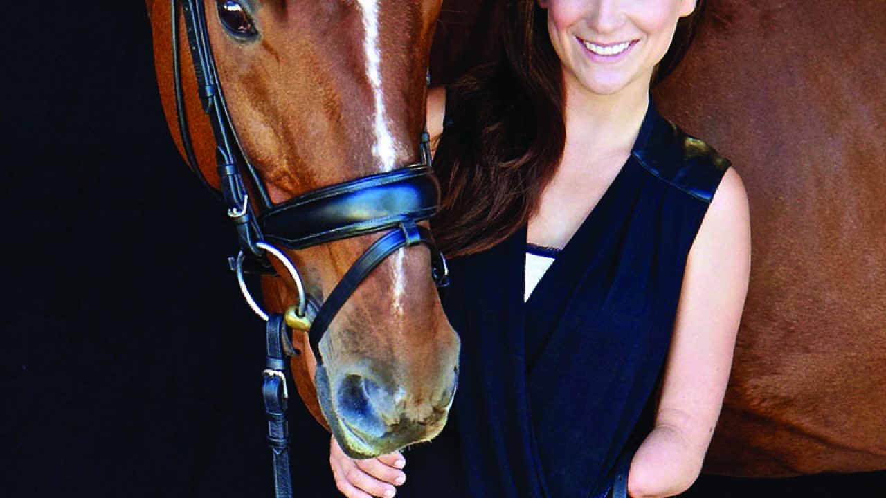 Super Equestrian Problems