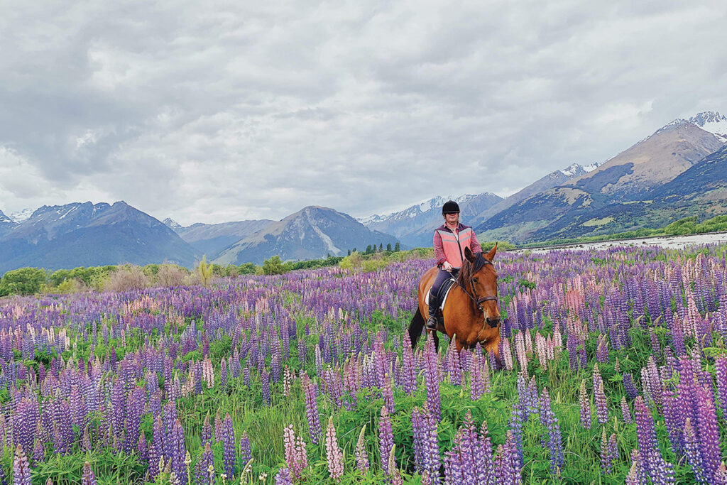 Top 10 International Horseback Riding Destinations