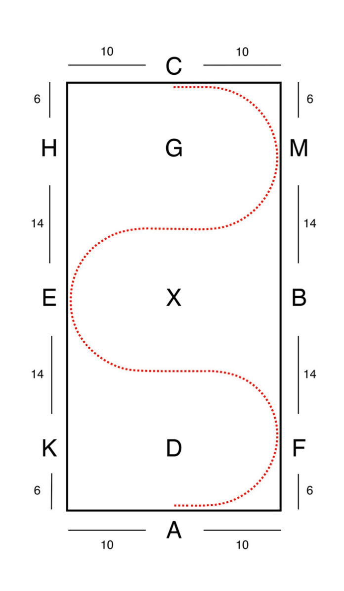 8 Must-Know Arena Tracks - Horse Illustrated