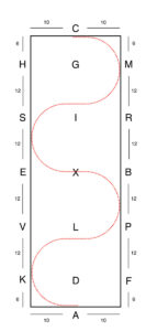 8 Must-Know Arena Tracks - Horse Illustrated