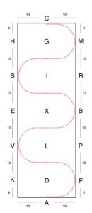 8 Must-Know Arena Tracks - Horse Illustrated