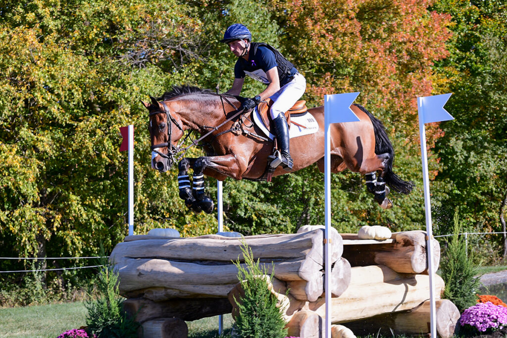 2024 Maryland 5 Star at Fair Hill Results and Recap