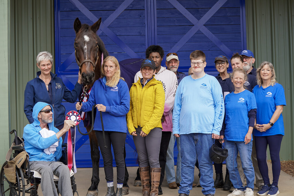 2025 US Equestrian Annual Meeting Review - Horse Illustrated