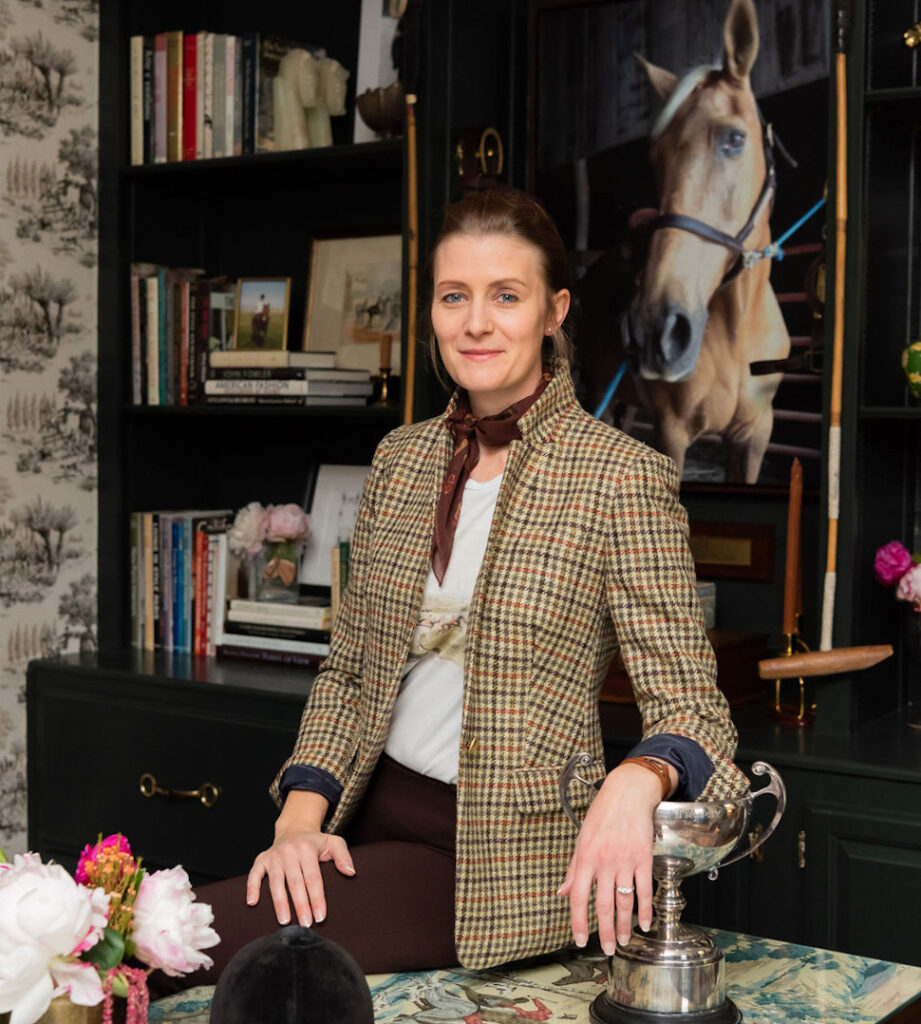 Barn Banter: Episode 11 - Horse Illustrated