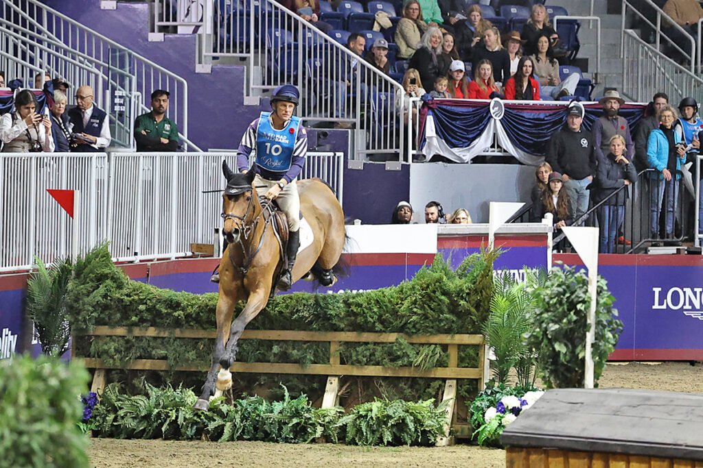 2024 Royal Agricultural Winter Fair Recap - Horse Illustrated