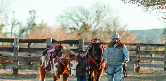 Trail Riding Club: Training for the Trails - Horse Illustrated