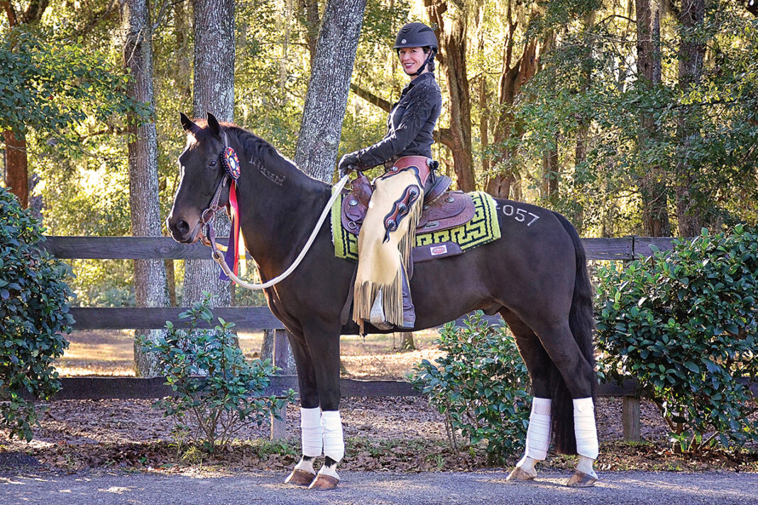 Double the Dream Come True for Marsha Hartford-Sapp