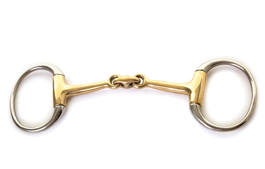 Horse Bits: Finding the Right Bit for Your Horse - Horse Illustrated