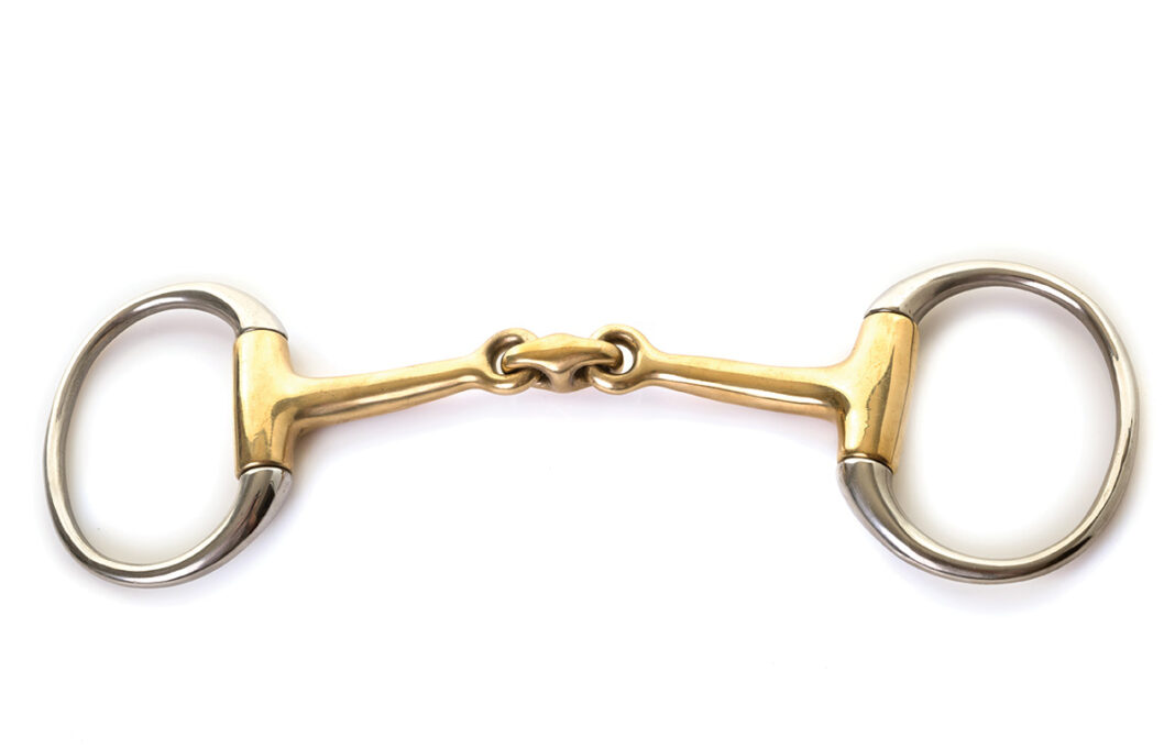 Horse Bits: Finding the Right Bit for Your Horse - Horse Illustrated