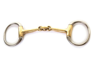 Horse Bits: Finding the Right Bit for Your Horse - Horse Illustrated