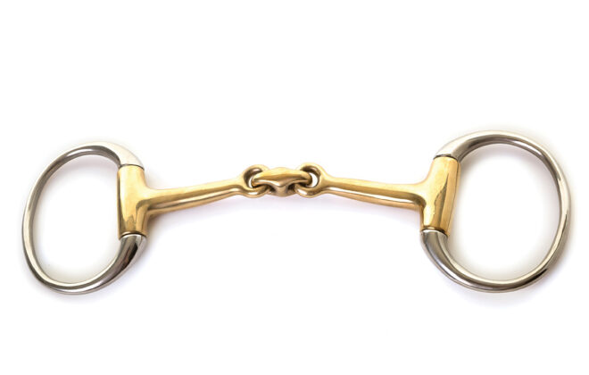 Horse Bits: Finding the Right Bit for Your Horse - Horse Illustrated