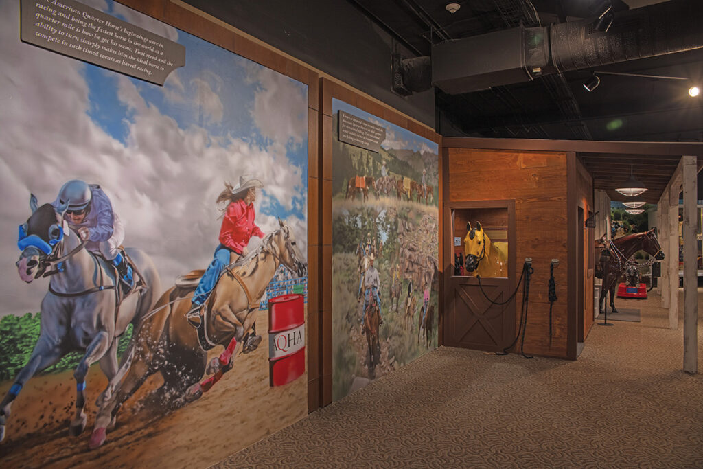 Horse Museums You Should Visit - Horse Illustrated