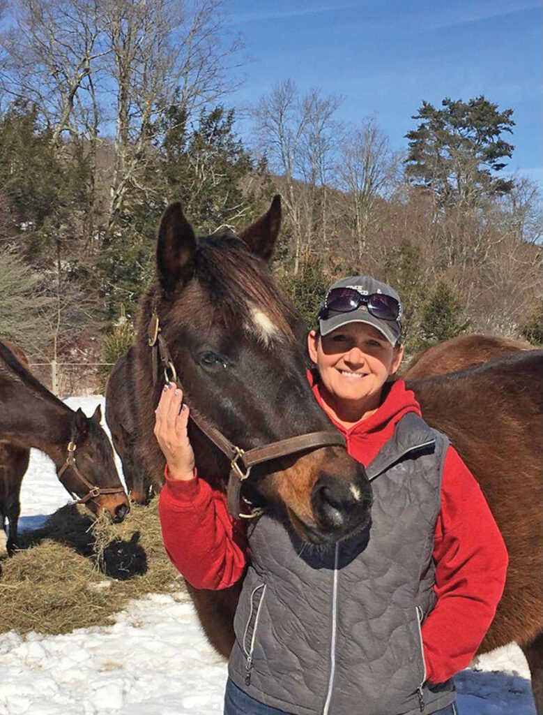 How the Nurse Mare Industry is Changing for the Better