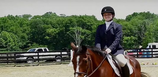 Ride the Pony Express Trail - Horse Illustrated