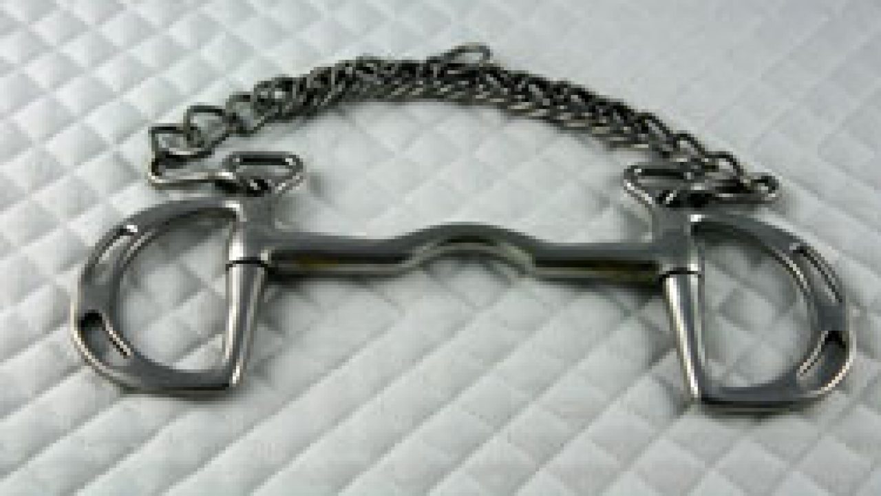 Kimberwick Bit Images