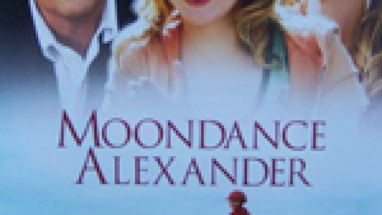 Moondance Alexander Brikker The Lost Challenges Archives