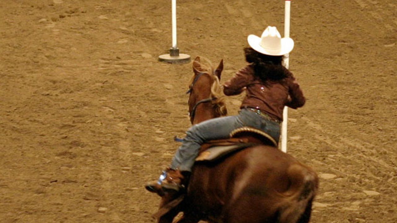 Pole Bending Pattern