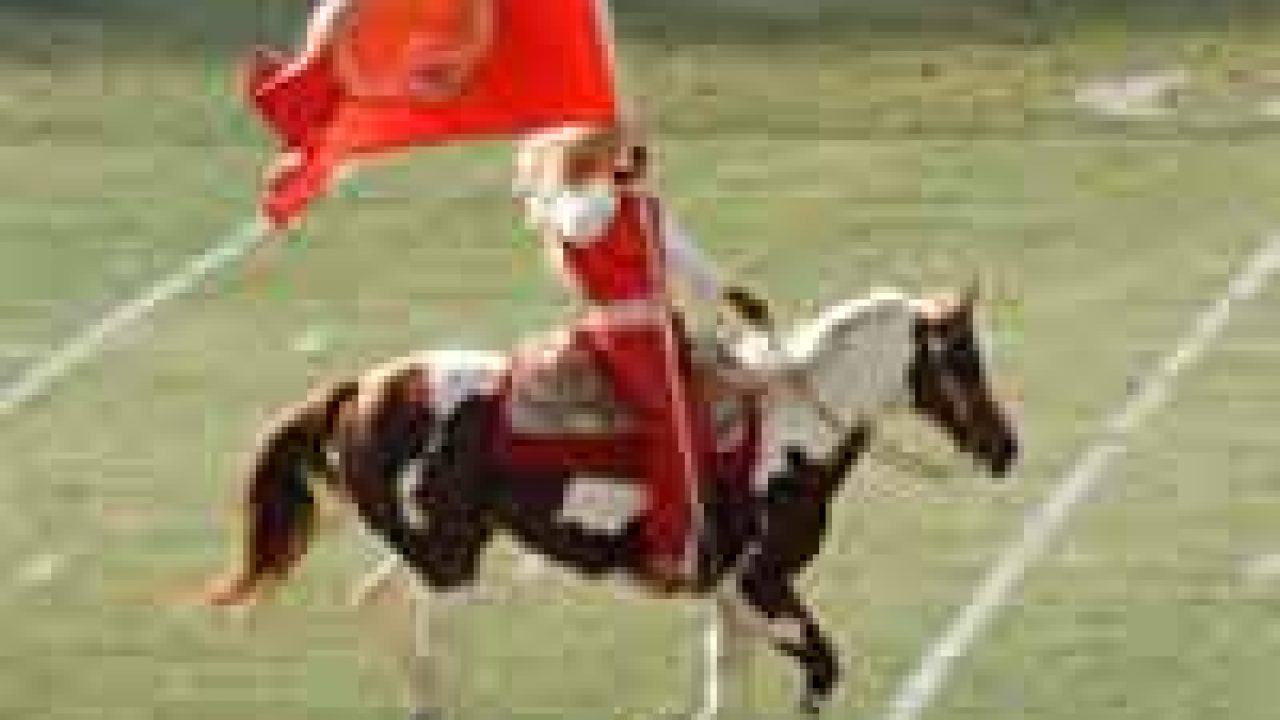 Kc Chiefs War Paint