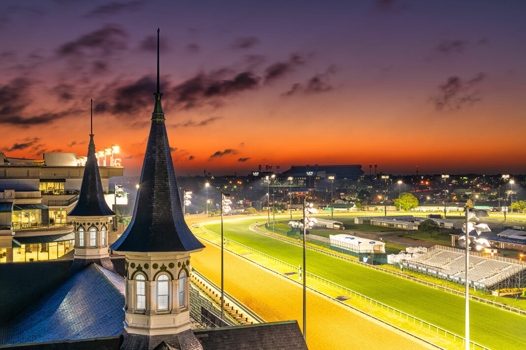 2025 Kentucky Derby: Make Your Pick - Horse Illustrated