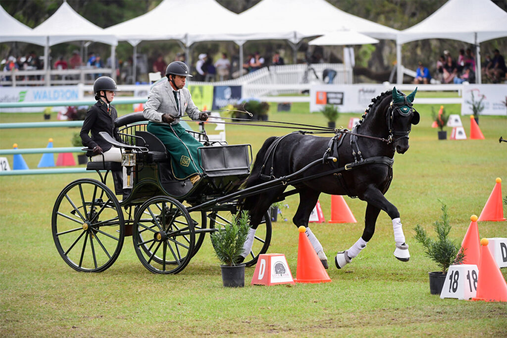 Ocala March Equestrian Events Recap - Horse Illustrated