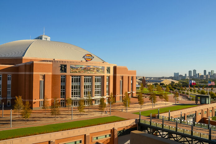 2026 FEI World Cup Finals in Fort Worth: Preview - Horse Illustrated