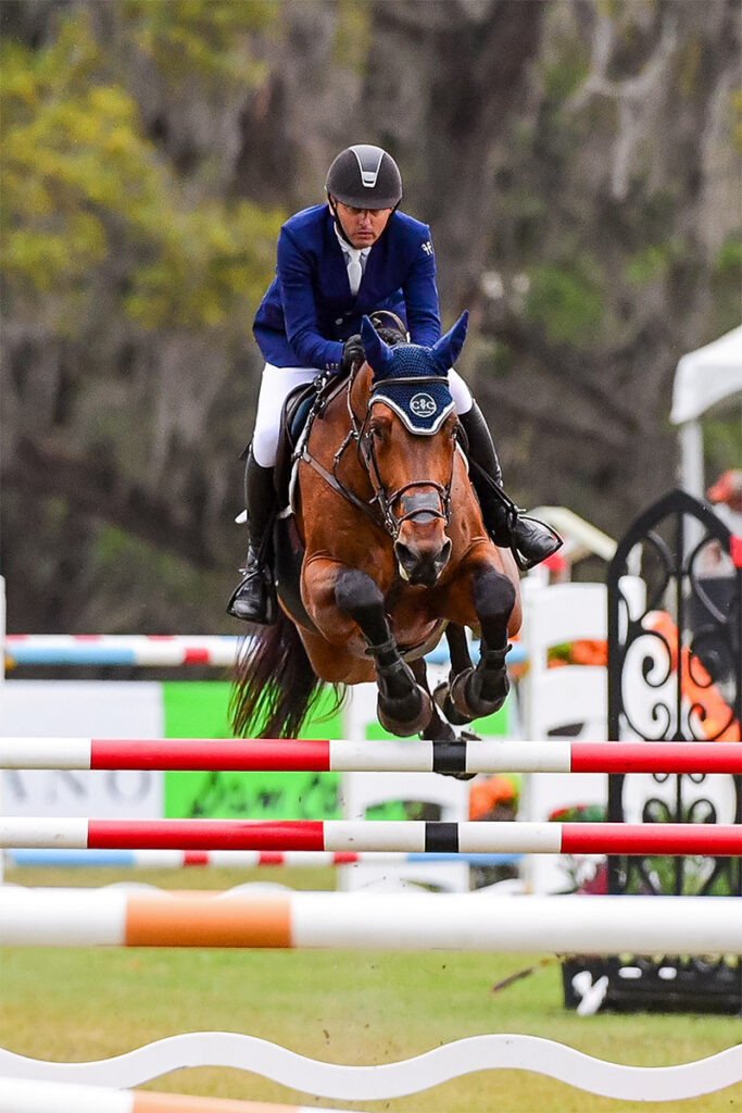 Ocala March Equestrian Events Recap - Horse Illustrated
