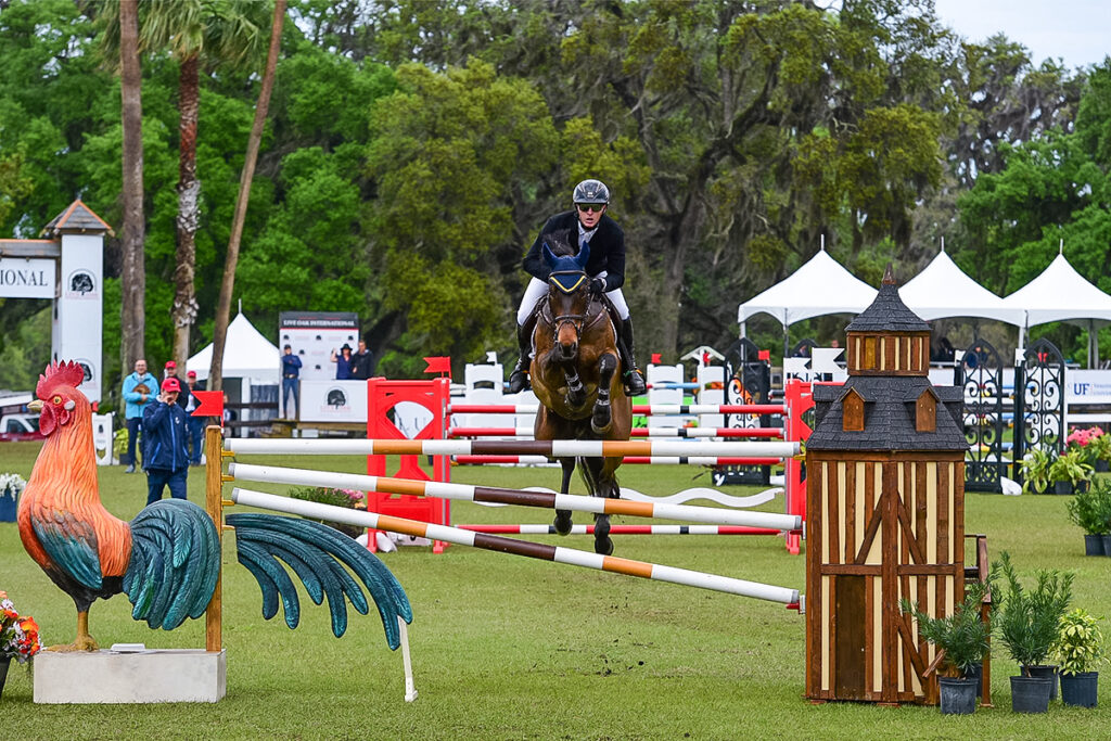 Ocala March Equestrian Events Recap - Horse Illustrated