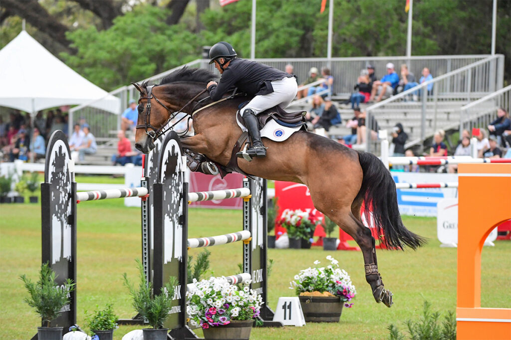Ocala March Equestrian Events Recap - Horse Illustrated