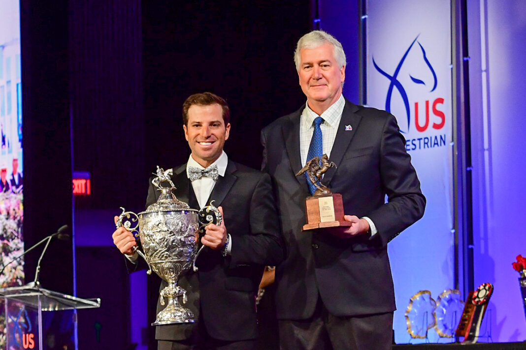 2025 US Equestrian Annual Meeting Review - Horse Illustrated