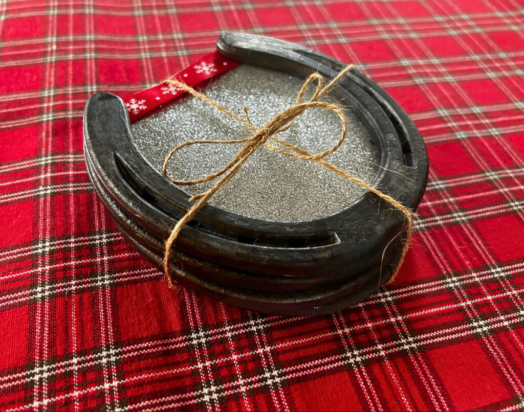 DIY Horsey Christmas Gifts and Decor - Horse Illustrated Magazine