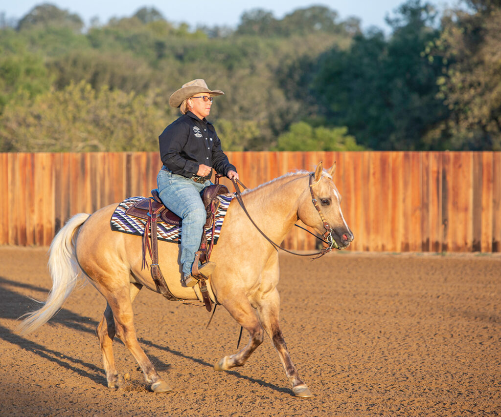Should You Hire a Riding Coach? - Horse Illustrated