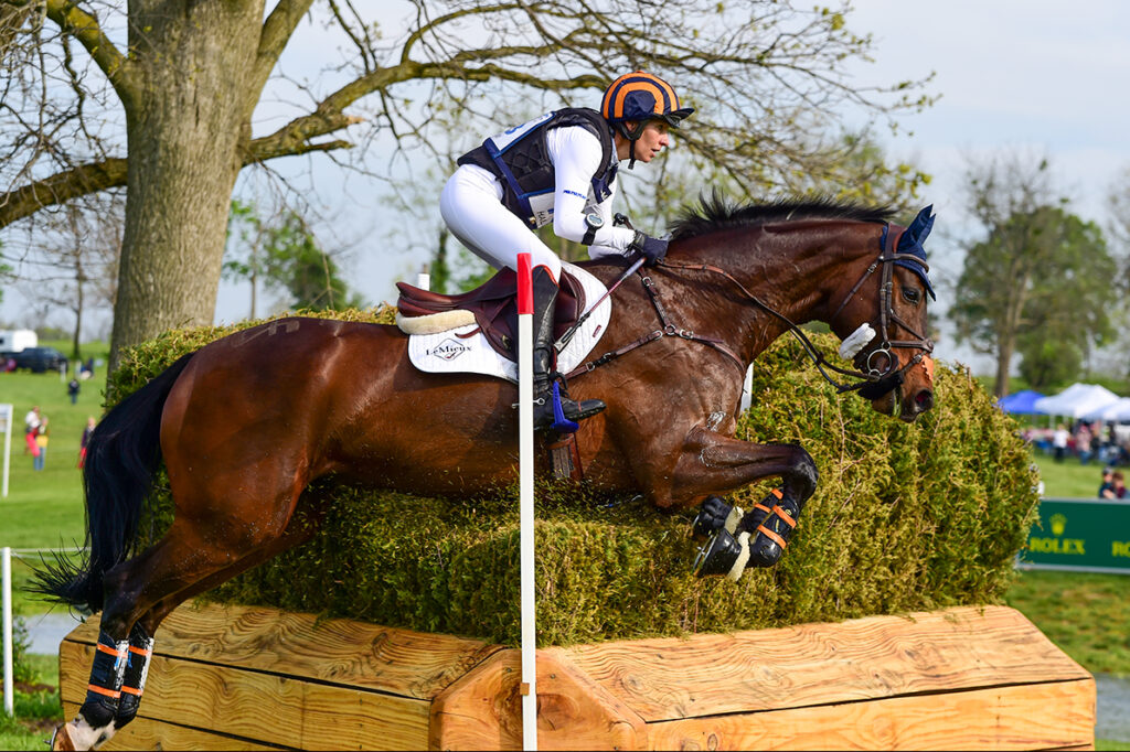 2025 US Equestrian Annual Meeting Review - Horse Illustrated