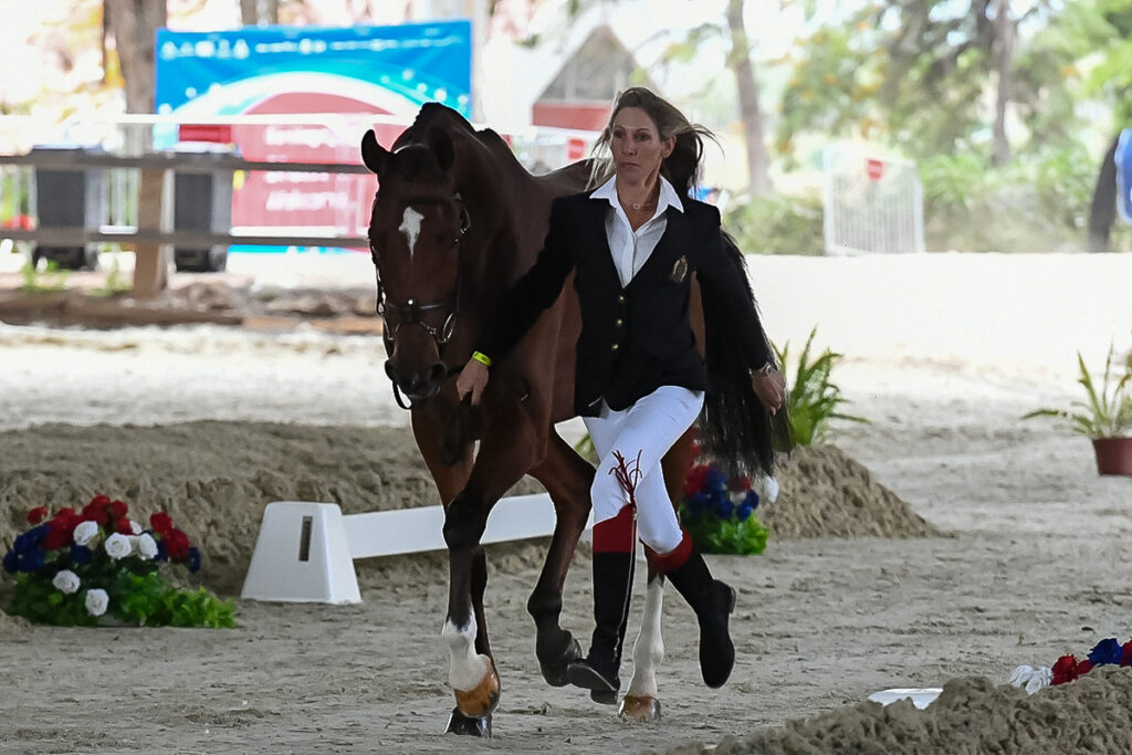2023 Pan American Games Eventing Preview - Horse Illustrated