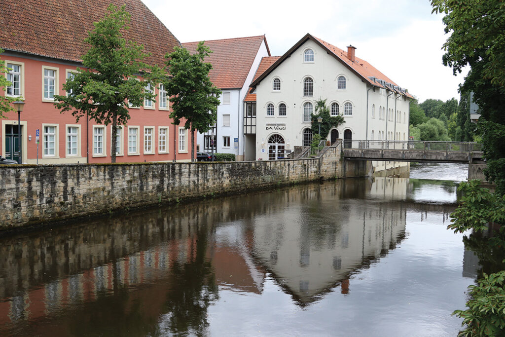 Warendorf: A Dream Equestrian Destination - Horse Illustrated