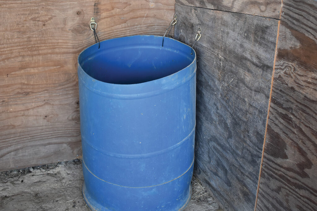 DIY Barn Hacks - Horse Illustrated