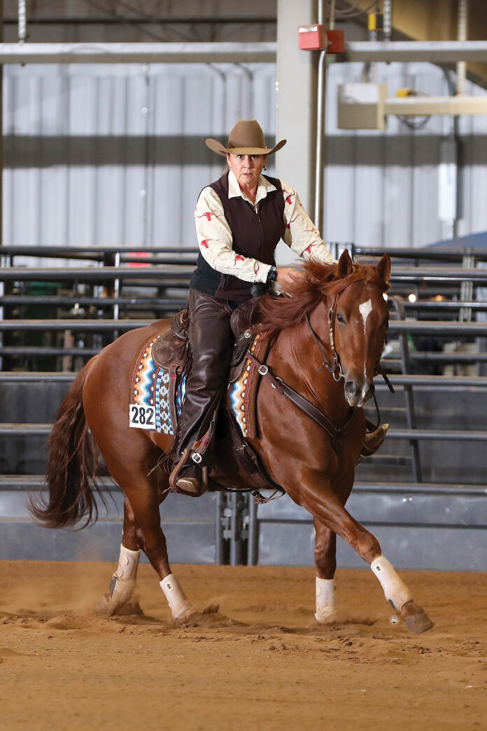Should You Hire a Riding Coach? - Horse Illustrated