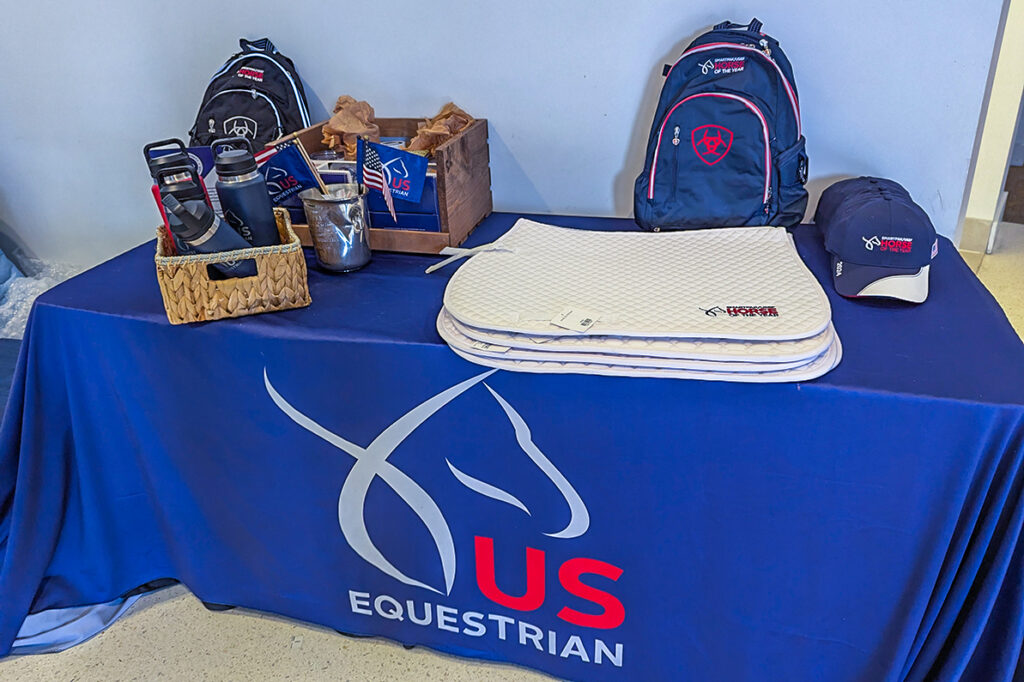 2025 US Equestrian Annual Meeting Review - Horse Illustrated