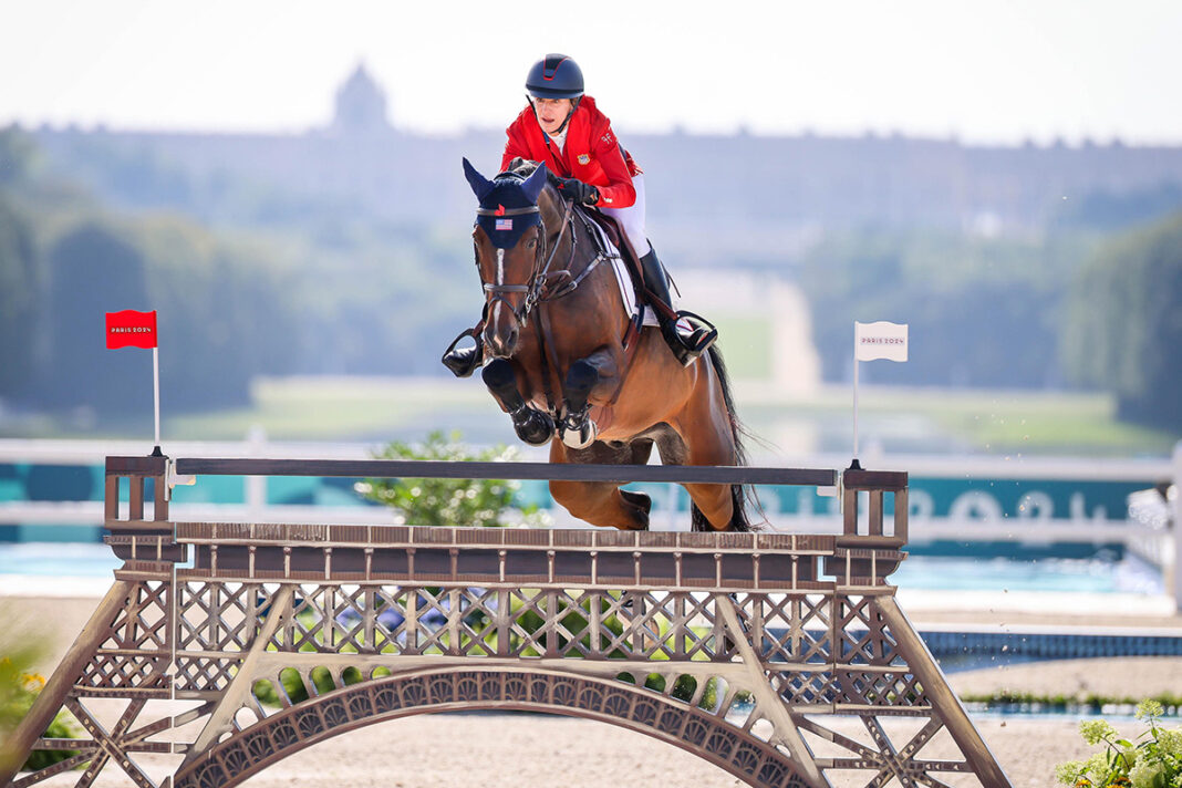 2024 Paris Olympics: Equestrian Recap - Horse Illustrated