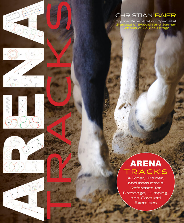 8 Must-Know Arena Tracks - Horse Illustrated