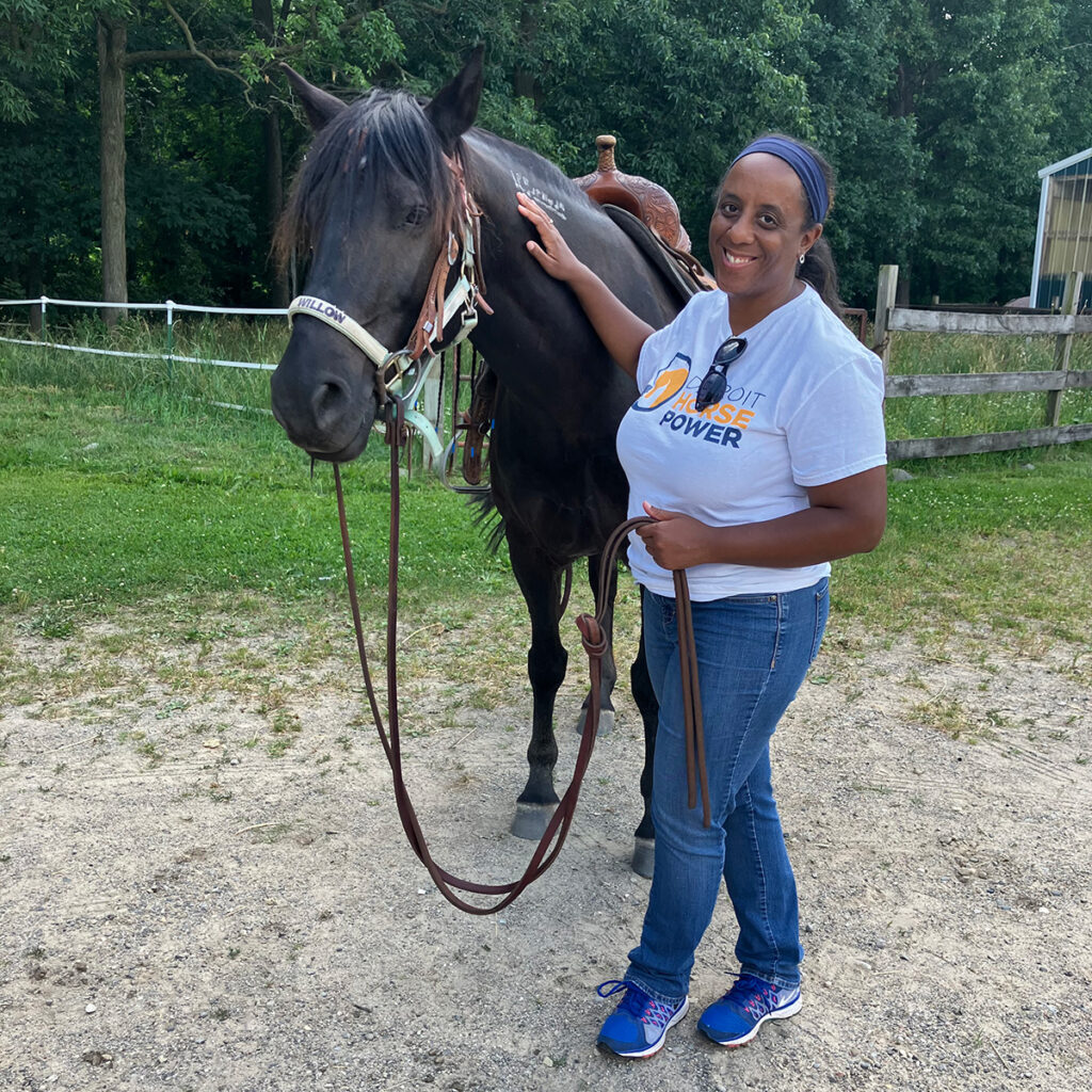 Barn Banter - Episode 22: Sponsored by Adequan - Horse Illustrated