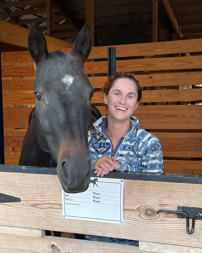 Barn Banter - Epsiode 15 - Horse Illustrated