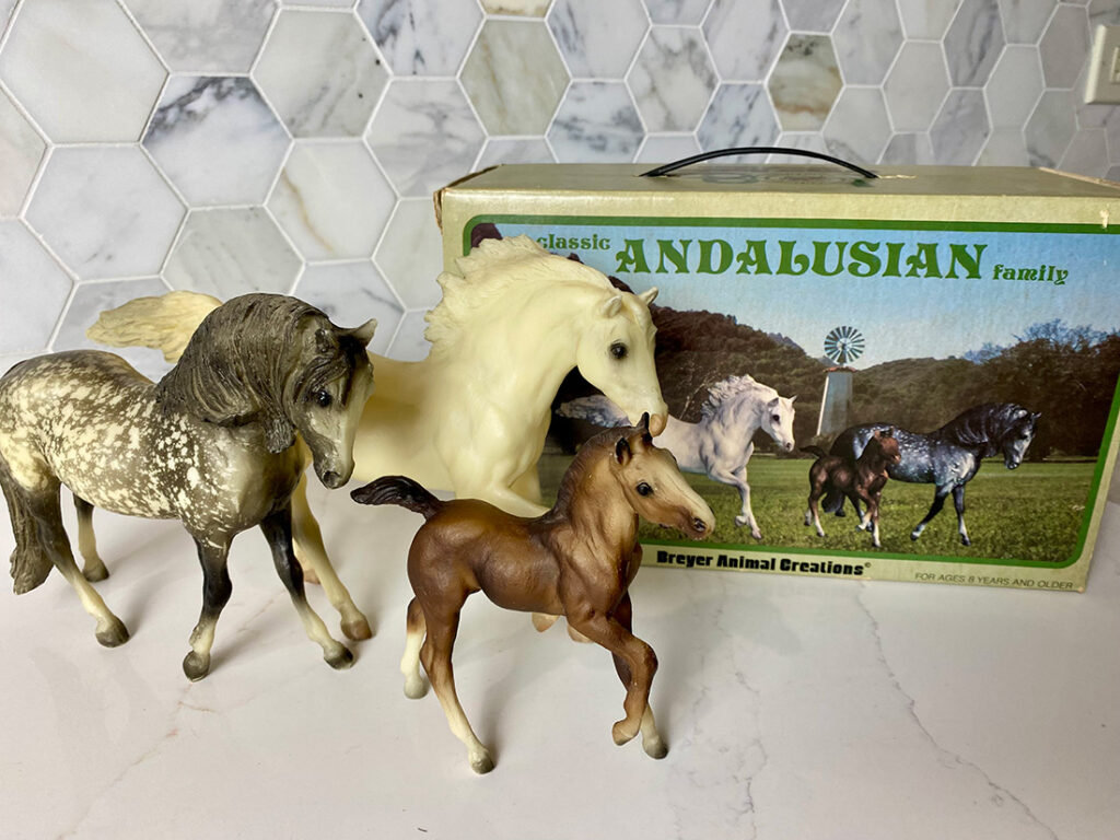 Barn Banter - Episode 21: Sponsored by Adequan - Horse Illustrated
