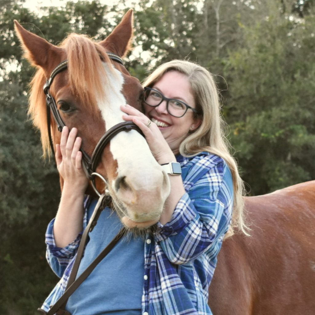 Barn Banter: Episode 18 - Horse Illustrated