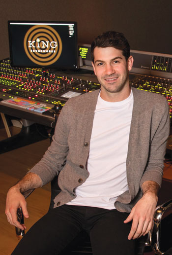 Knightfall Horses and Sound Effects - HorseIllustrated.com