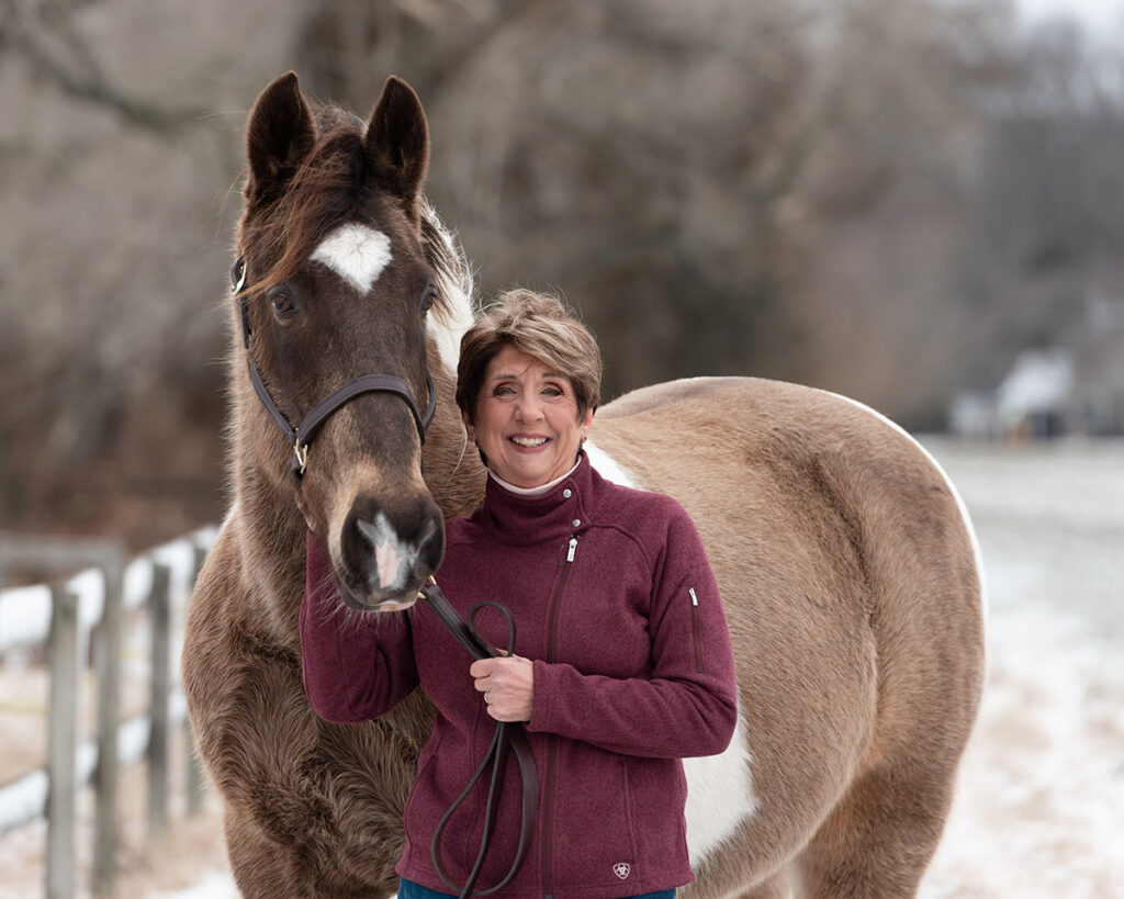 Barn Banter - Episode 30 - Horse Illustrated