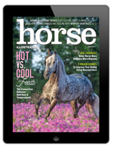 Horse Illustrated – March 2024 Digital - Horse Illustrated Magazine