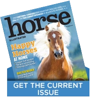 Horse Illustrated Magazine – Horse Training & Equine Health Care