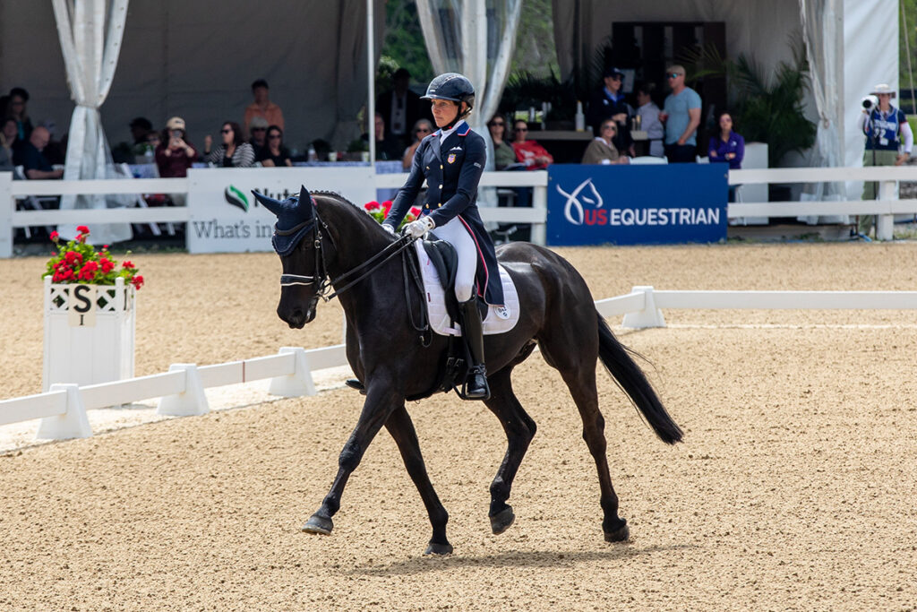 2024 Paris Olympics: Latest News - Horse Illustrated