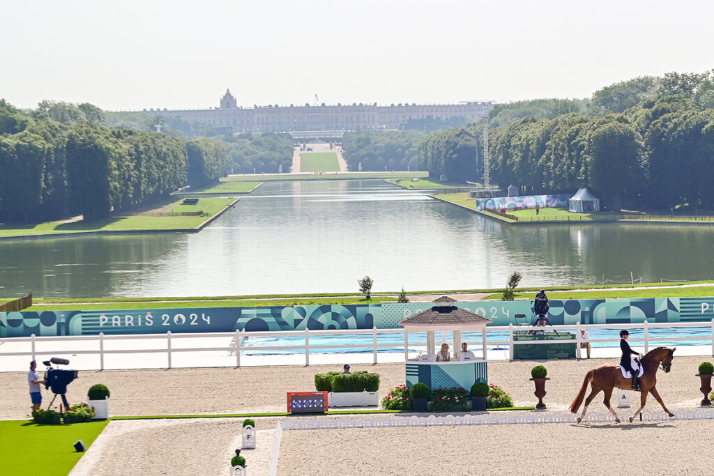 2024 Paris Olympics: Equestrian Recap - Horse Illustrated